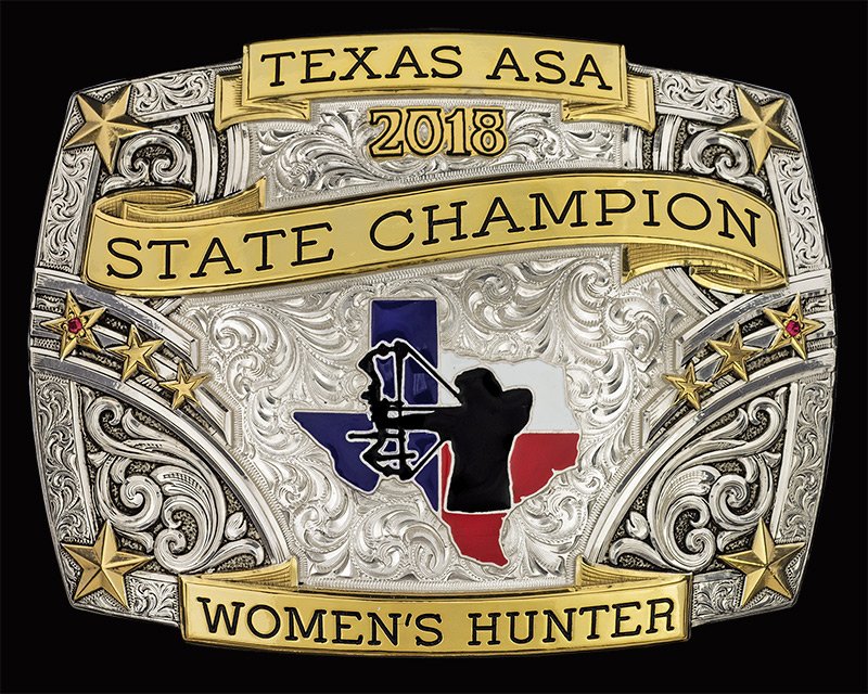 Competitive Awards for Competitive Shooting