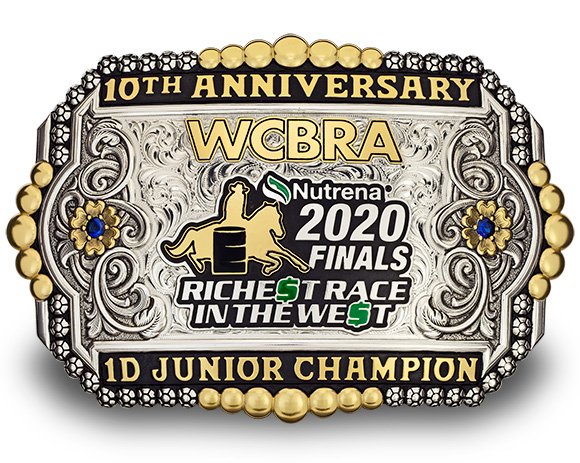 Gist Silversmiths | Made in the USA | Trophy Buckles, Custom Buckles ...