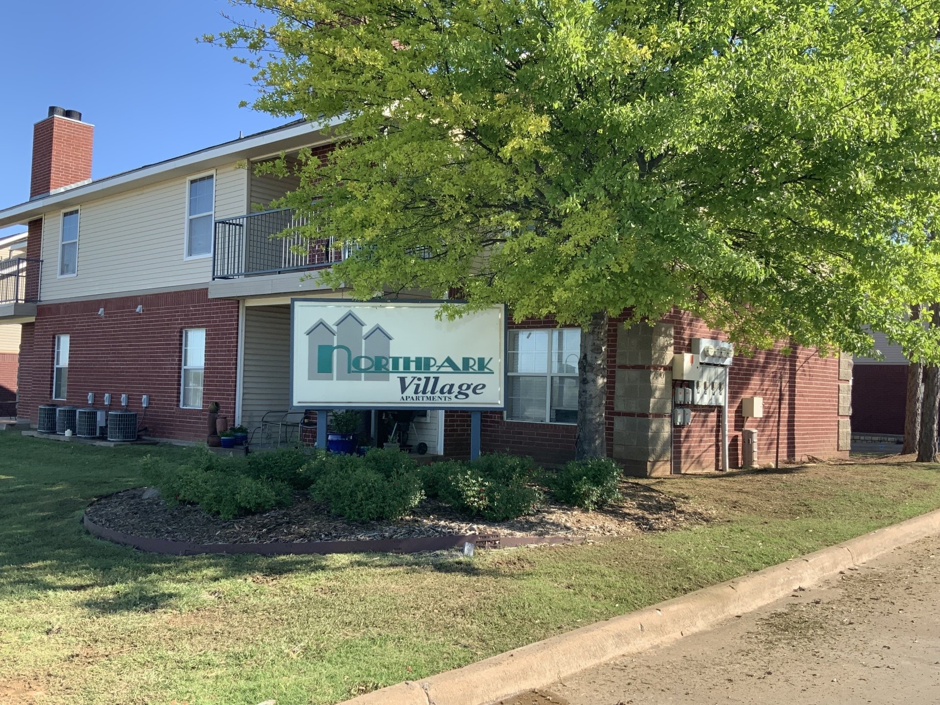 Photo Gallery - North Park Village