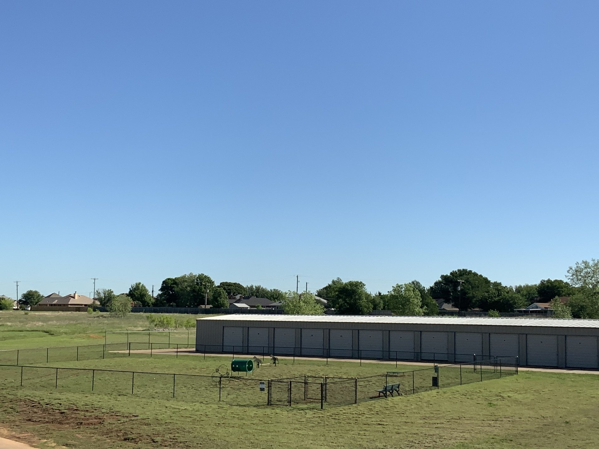 Photo Gallery - North Park Village