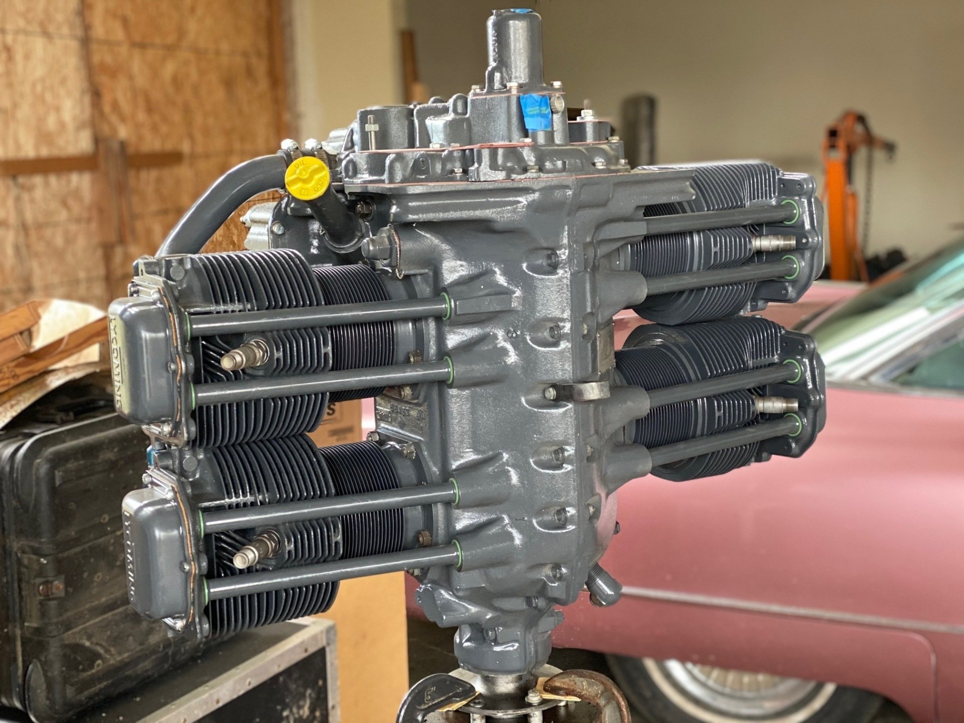 For Sale | Big Sky Stearman