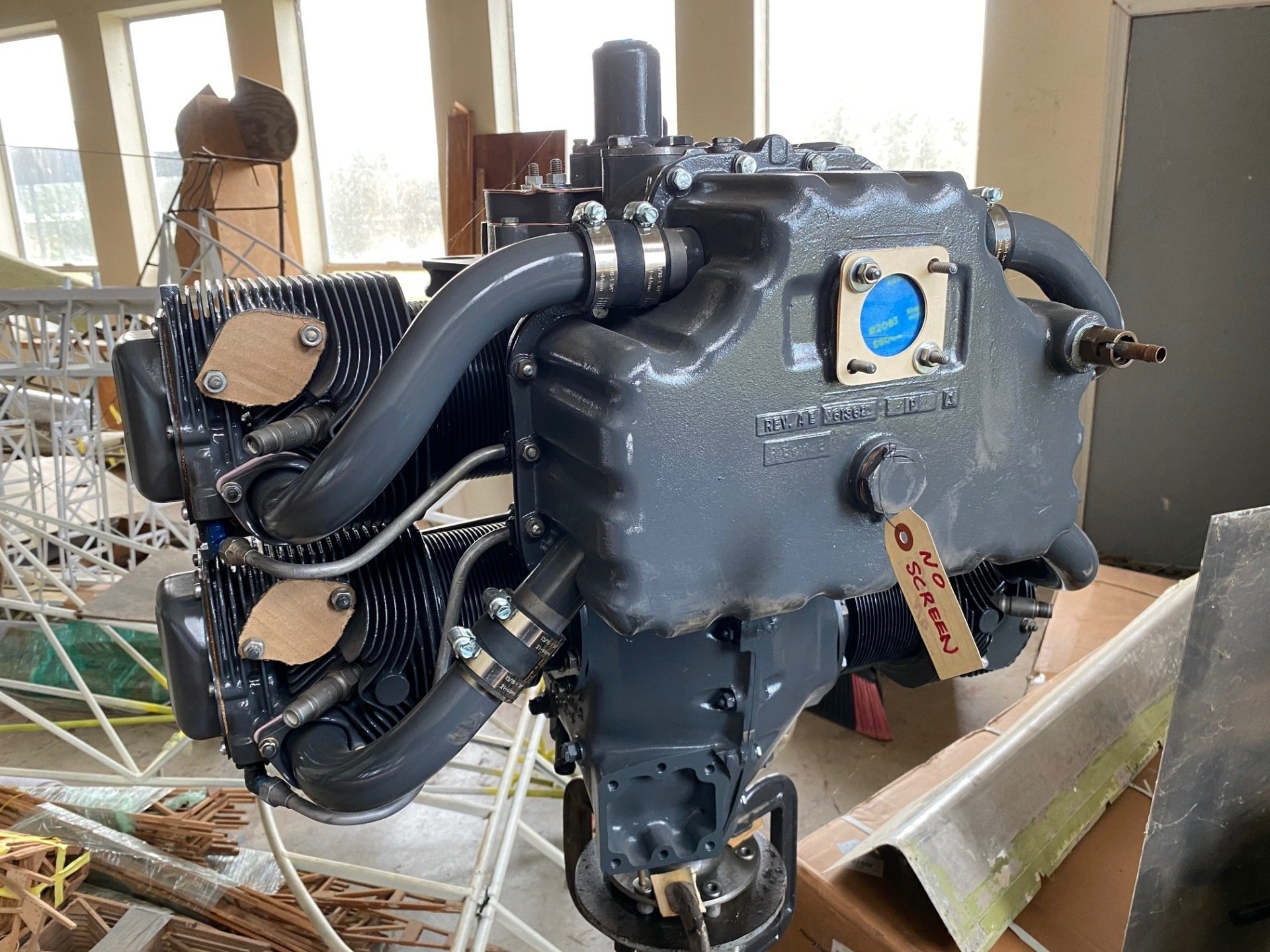 For Sale | Big Sky Stearman