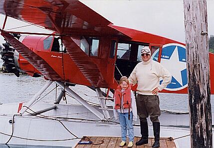 1929 CH 300 Bellanca Pacemaker