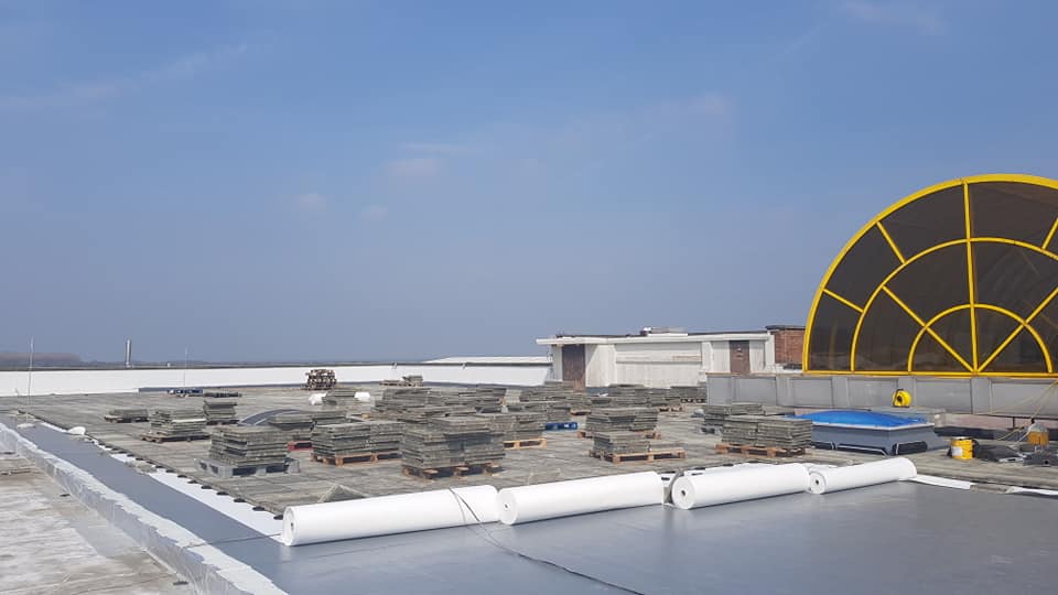 Triple M Roofing