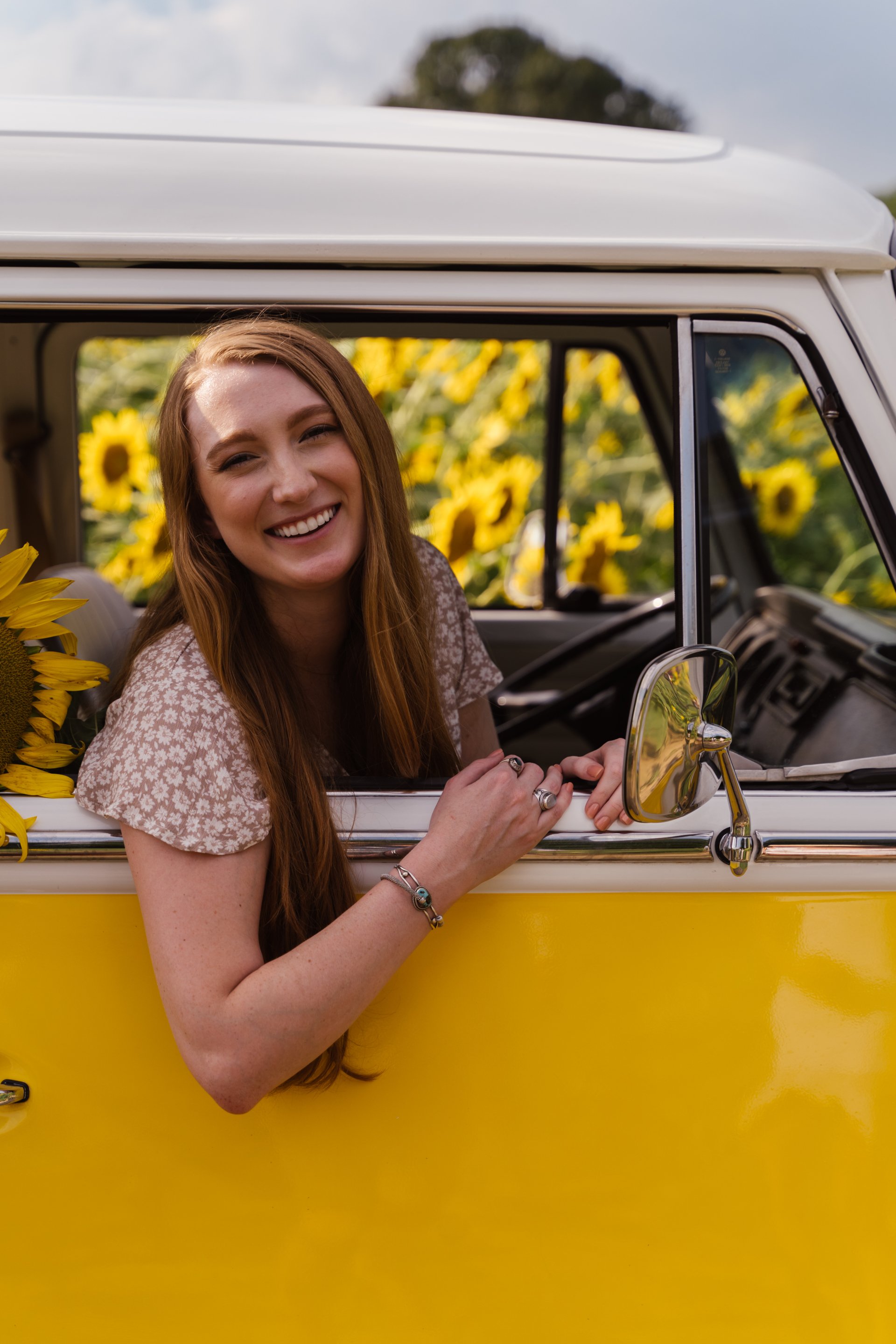 SunKissed Photo Bus Pricing | VW Photo Bus