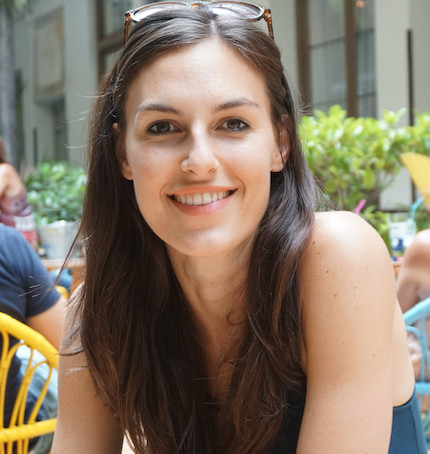 Counselling Madrid - UK and EU Qualified Therapists