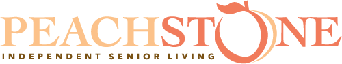 Peachstone Independent Senior Living | Welcome Home