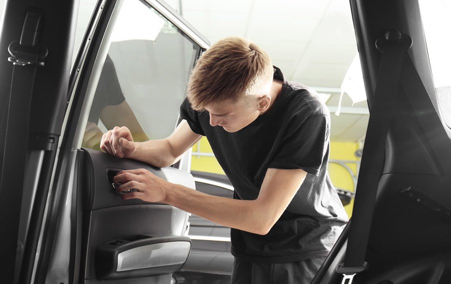 A-1 Auto Glass | Stockton, CA