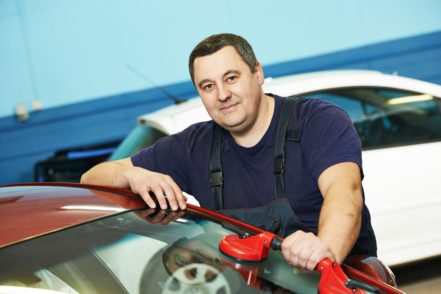 Testimonials | A-1 Auto Glass