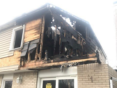 Fire, Smoke Restoration – Trafford, Carnegie, PA – Disaster Restoration ...