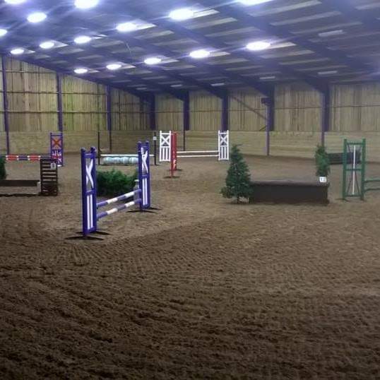 Ultimate Horse riding in Devon