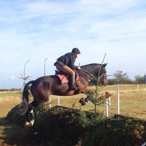 Ultimate Horse riding in Devon