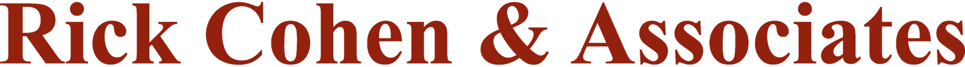 Picture Framing in Ringwood | Rick Cohen & Associates