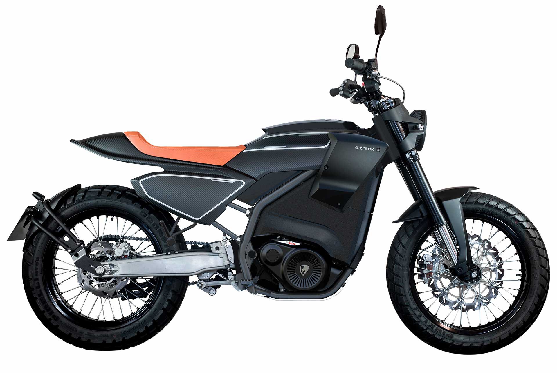 Overzicht merken elektrische motorfietsen en scooters E-center