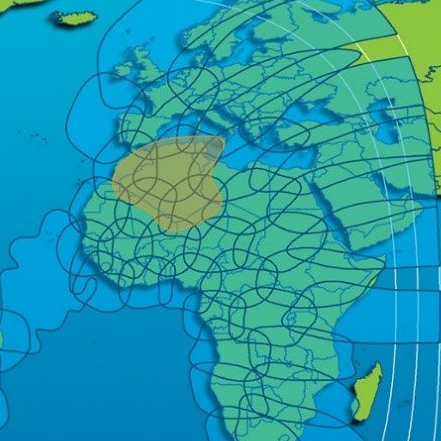 GroundPort | Satellite Capacity | Satellite Communication Solutions ...
