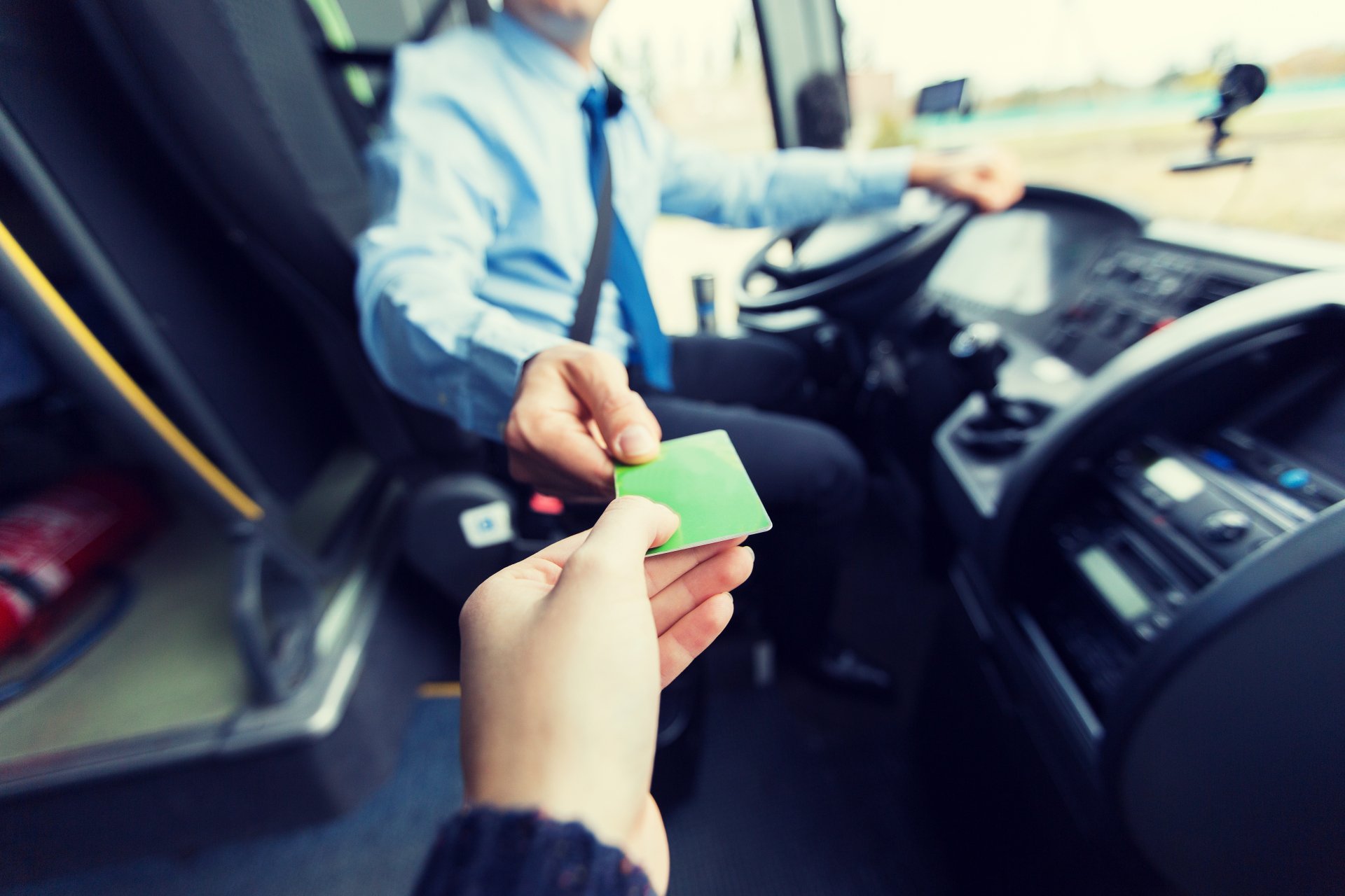 Services - Routes