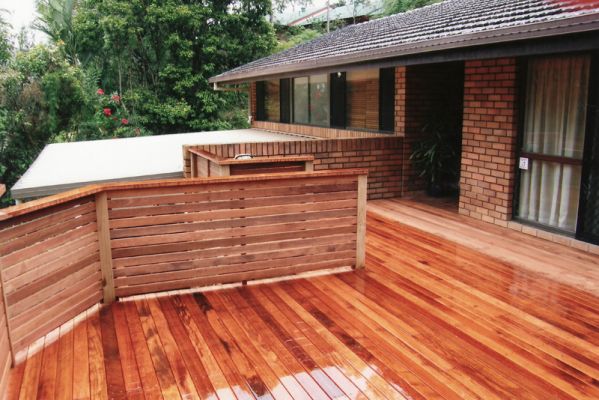 Timber Yard Logan Village - Wayne Norman Timber & Ply Pty Ltd