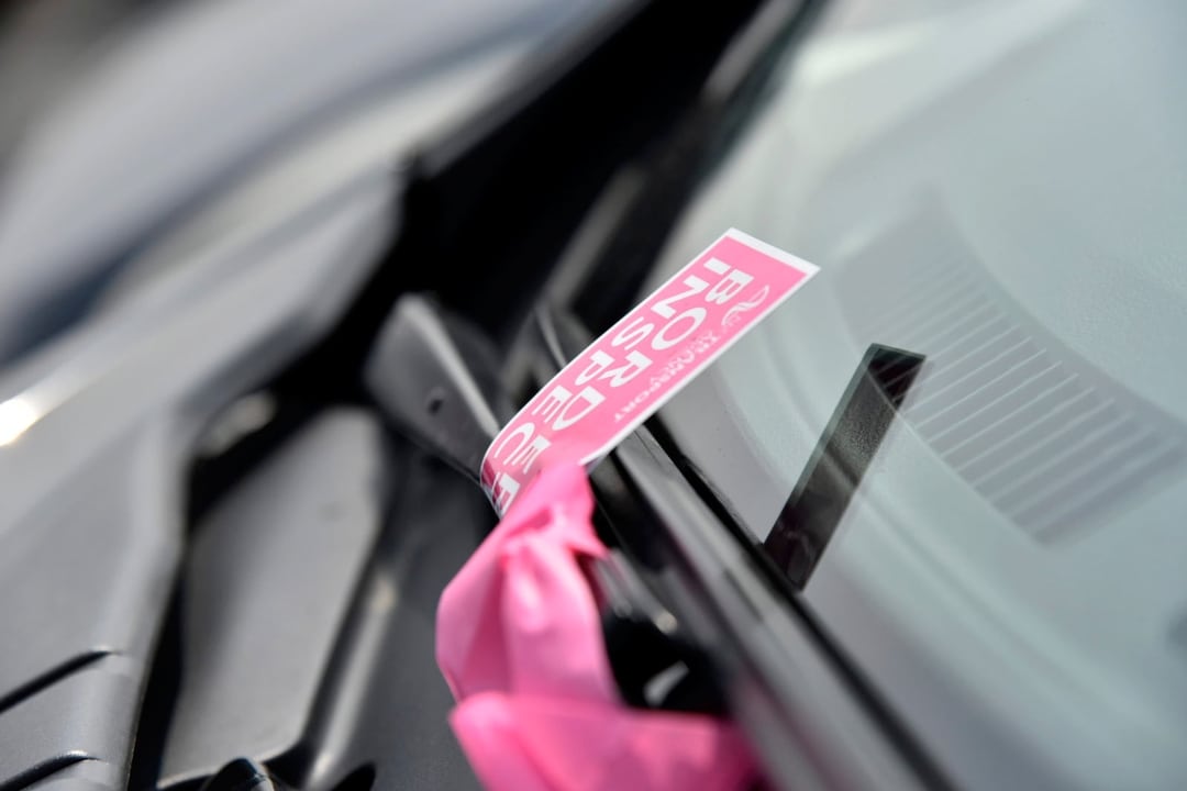 Vehicle Inspections & Services