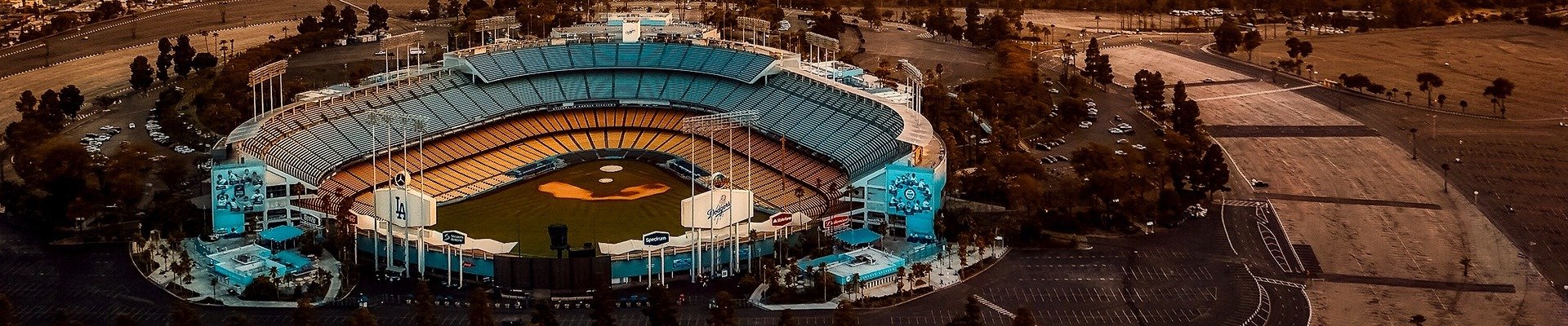 Los Angeles Dodgers Limo Service | Transportation to Dodger Stadium