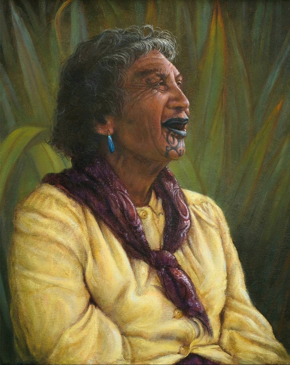 Portrait Gallery