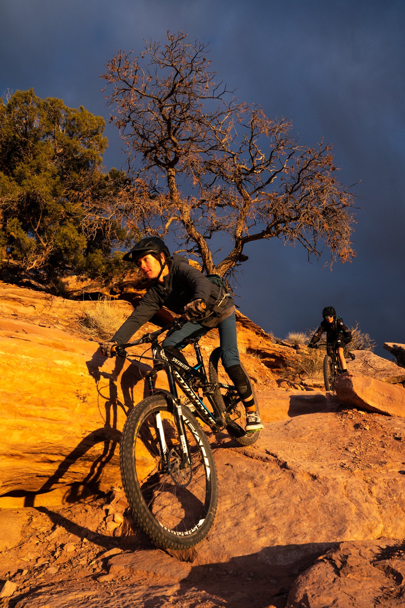 Mountain Biking photography from Idaho and beyond.