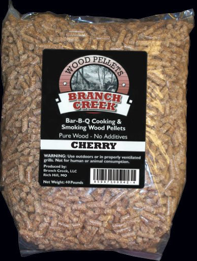 BBQ Grilling Wood Pellets | Branch Creek Wood Pellets