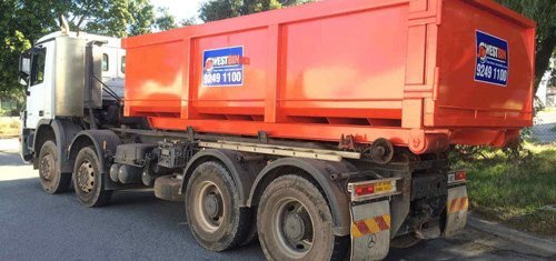 Skip Bin Hire Perth (Cheap Skip bin hire ) | Westbin