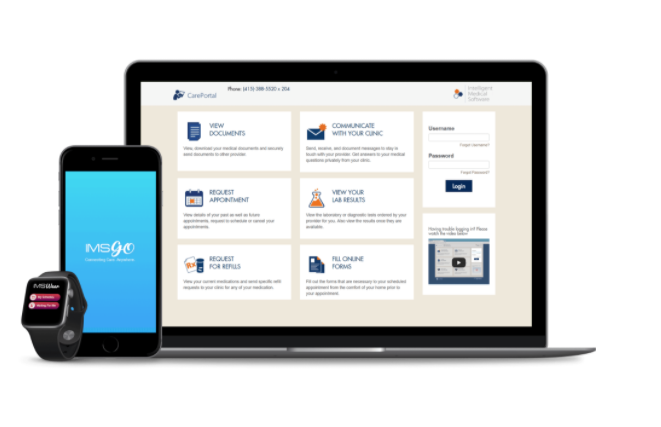EHR EMR Software | EHR Systems | Medical Office Software | Meditab