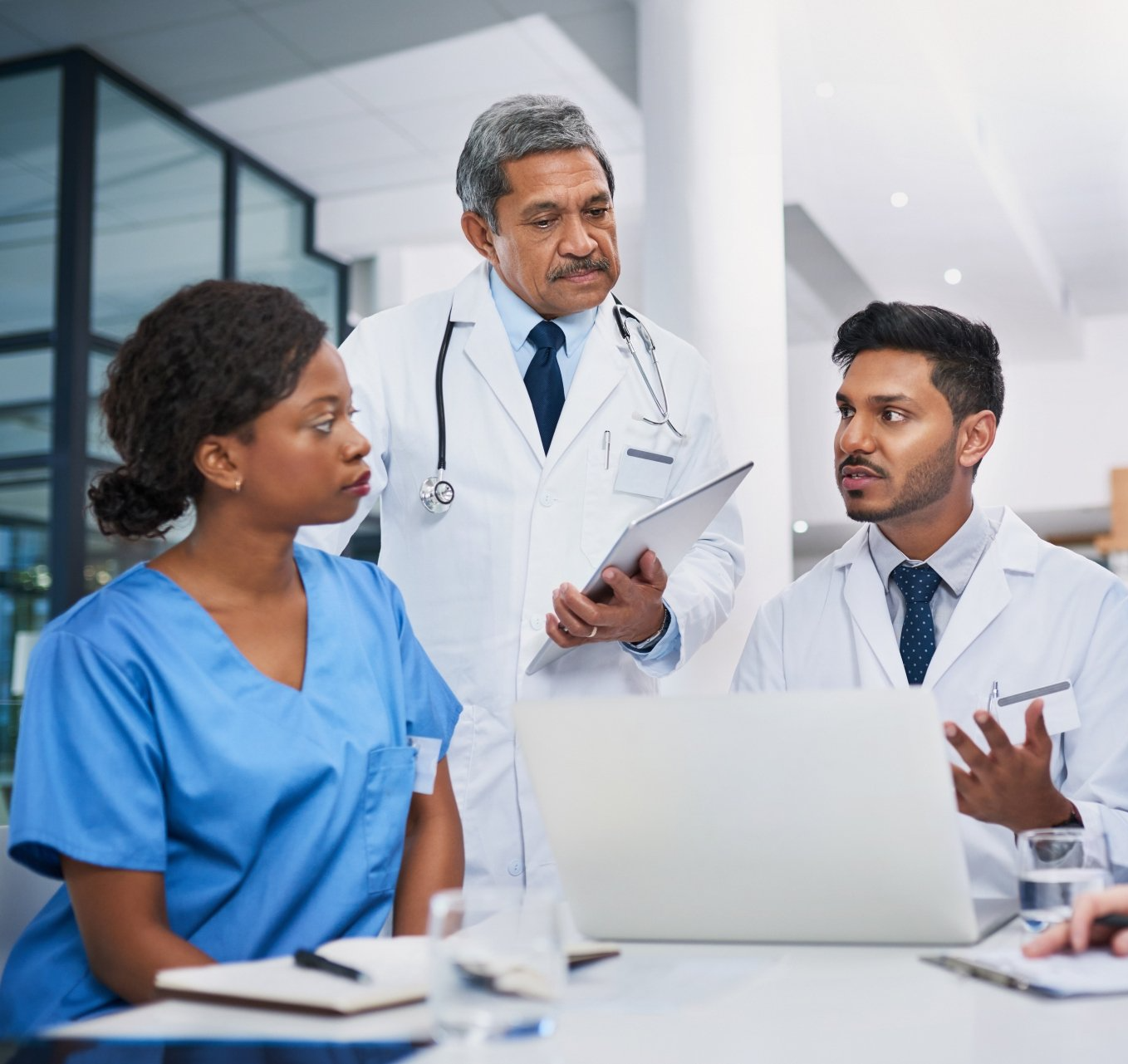 IMS and EMO Lookbook | Electronic Medical Office | Meditab Software