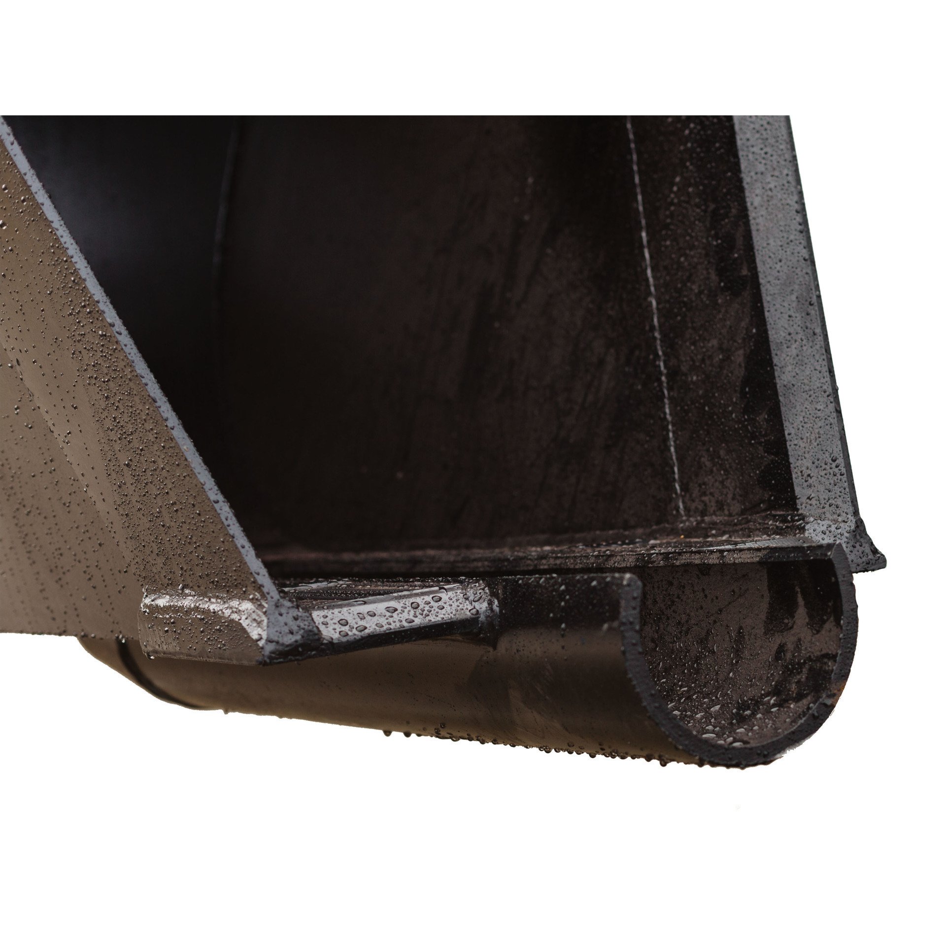 V Buckets, Wide Buckets for Diggers and Excavators - Rhino Attachments