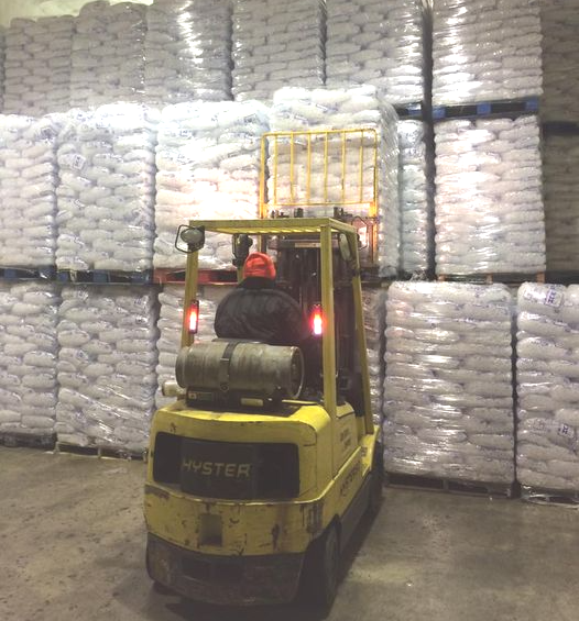 Wholesale Bagged Packaged Ice Supplier Jackson, Brandon, Canton ...