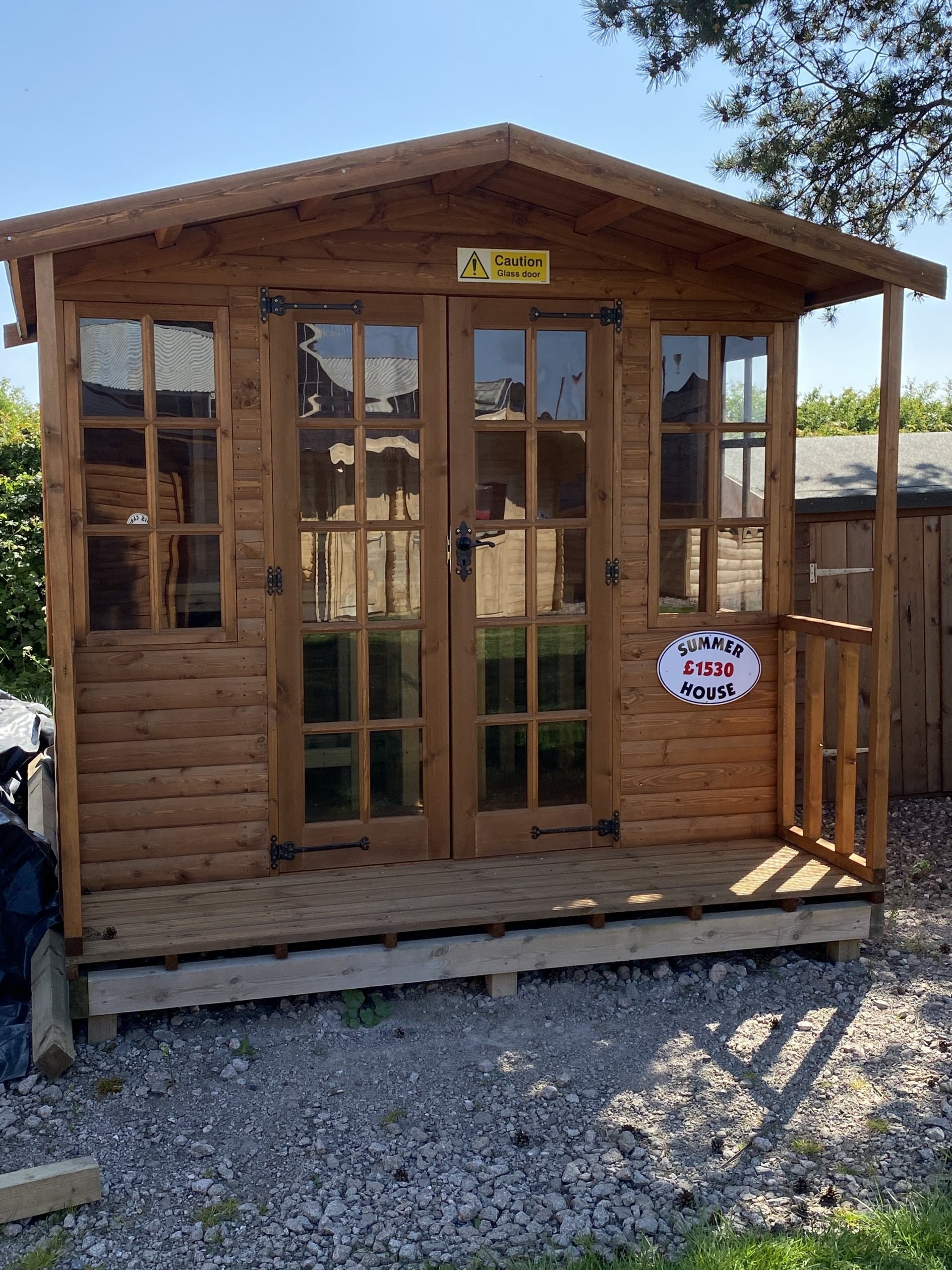 Log Cabins For Sale UK | Amazing Deals | Log Cabin Store