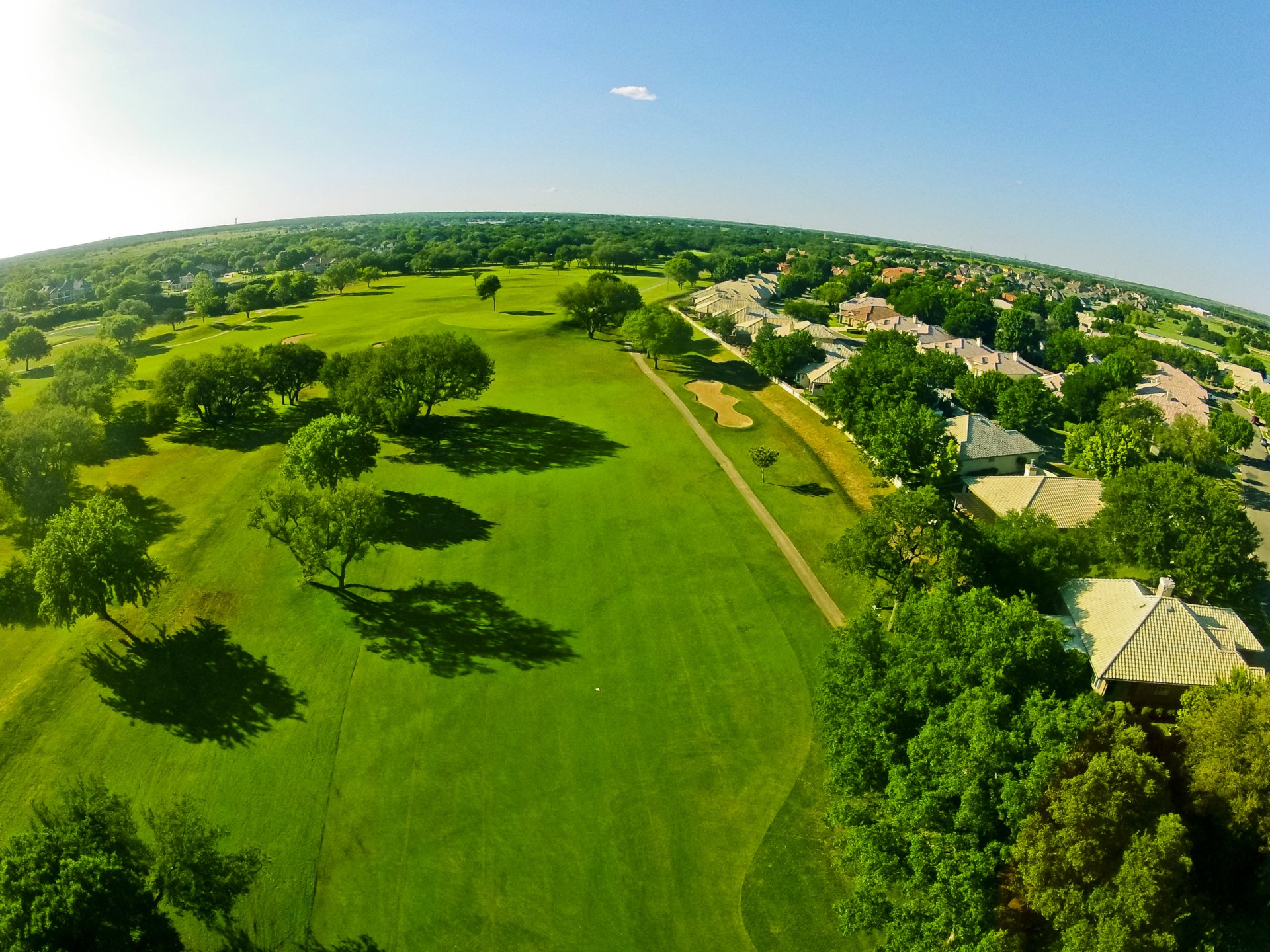 Course Photos | The Club at Berry Creek
