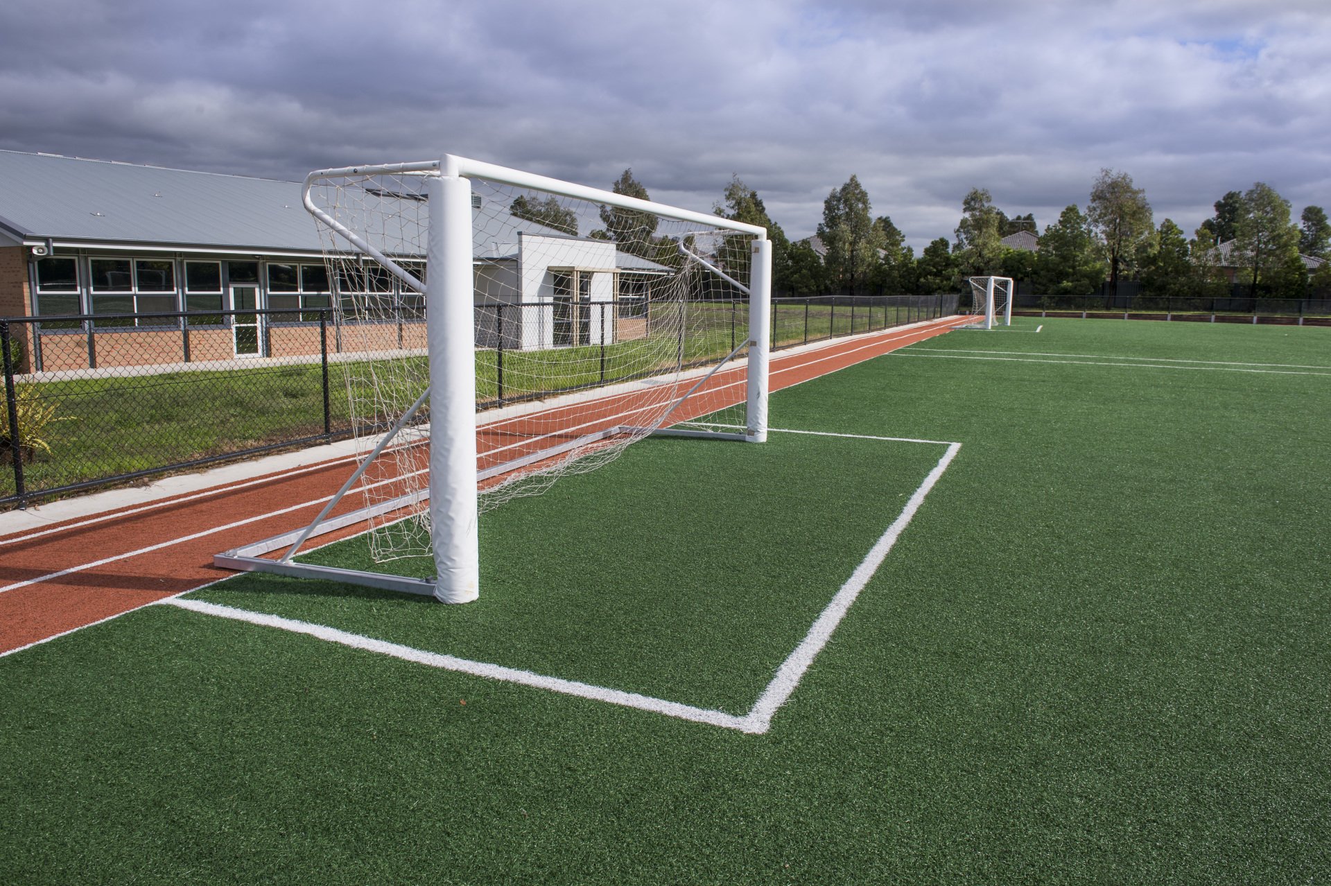 Synthetic Turf Management | Sports Ground Maintenance | Gisborne, VIC