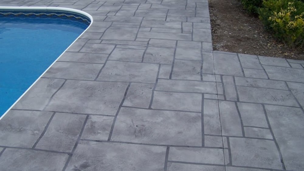 Ultimate Edge, Inc. | Winston-Salem & Greensboro, NC | Concrete & Pool ...