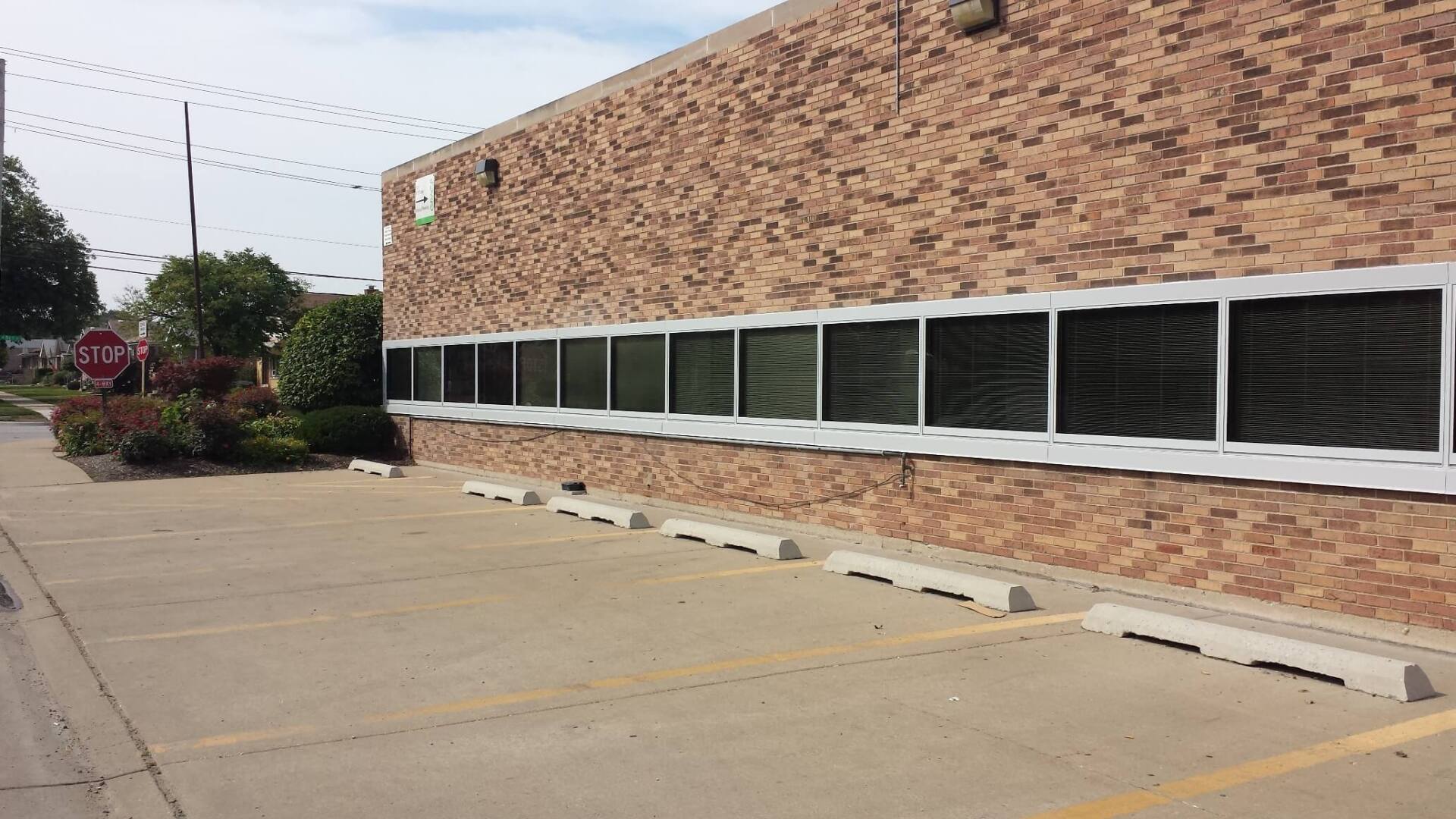 Commercial Window Replacement in Chicago, IL