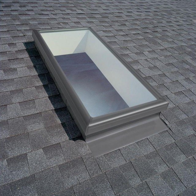Different Types of Residential Skylights in Chicago, IL