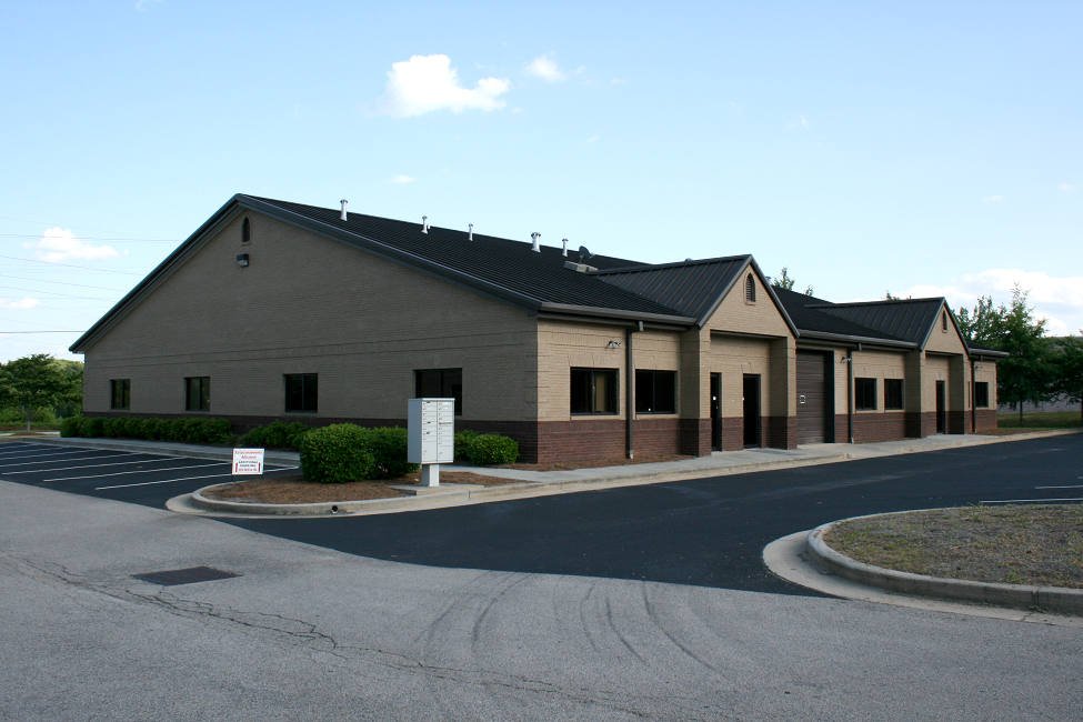 Commercial Gutters & Flashings Services in Chicago, IL