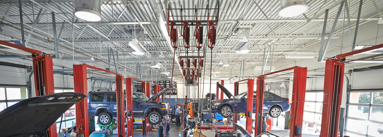 Commercial and Industrial Skylights in Chicago, IL Commercial and Industrial Skylights in Chicago, IL