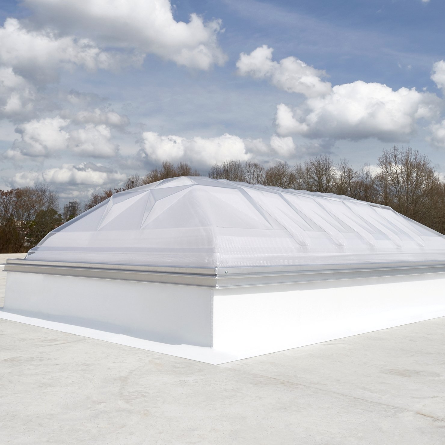 Commercial and Industrial Skylights in Chicago, IL