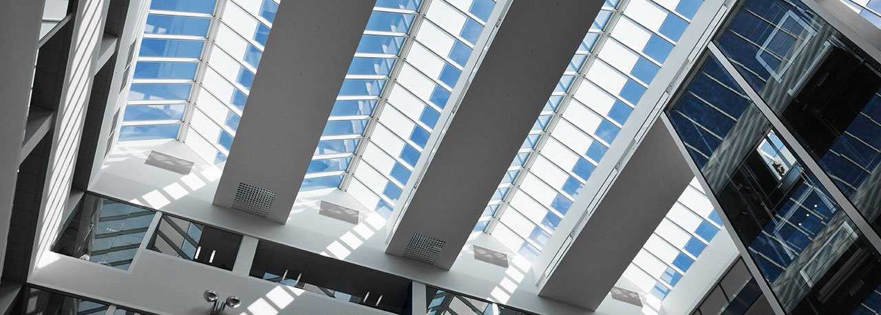 Commercial and Industrial Skylights in Chicago, IL