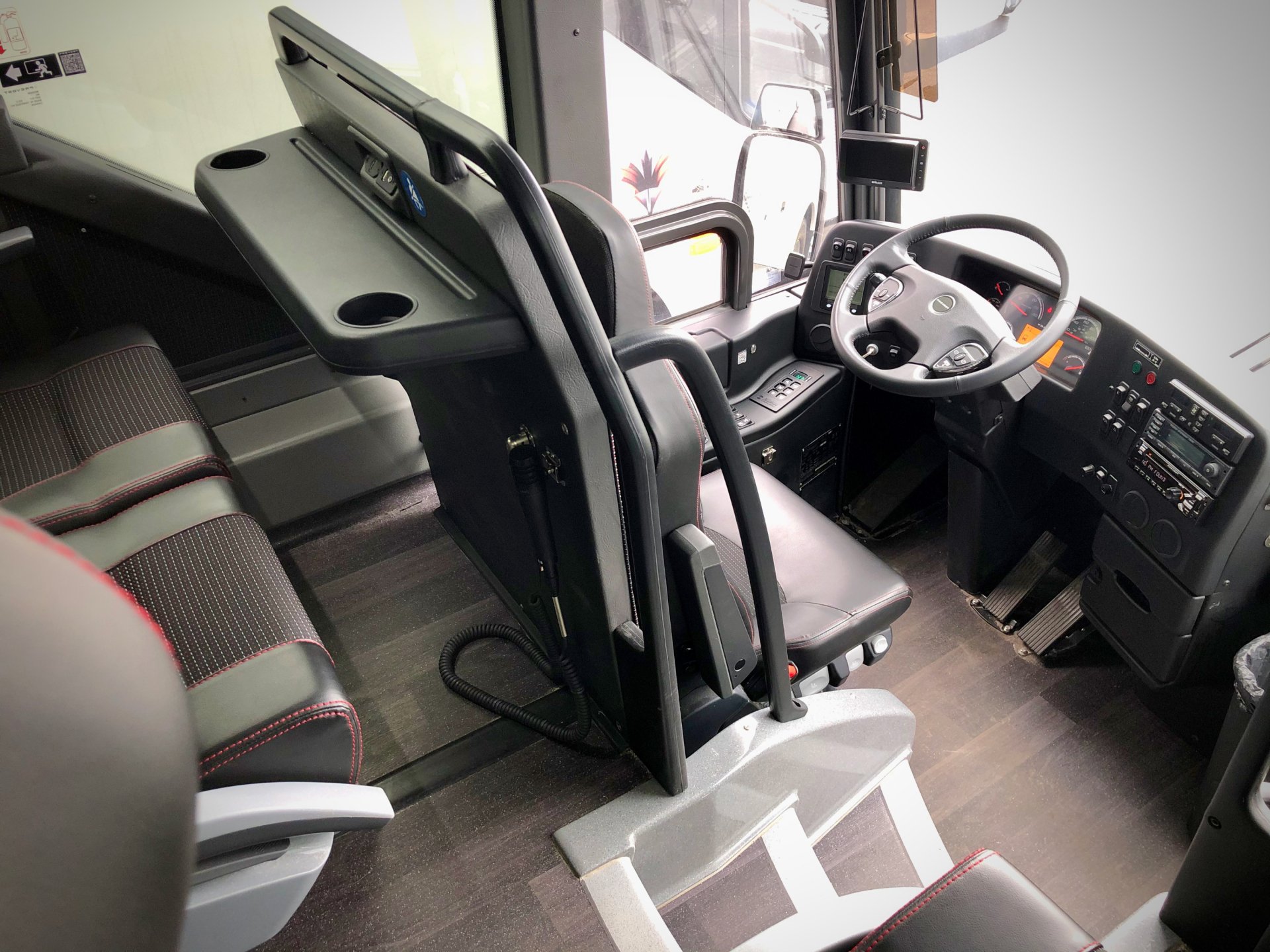 Motorcoaches, Minicoaches, Buses in Ottawa | Leduc Bus Lines Ltd.