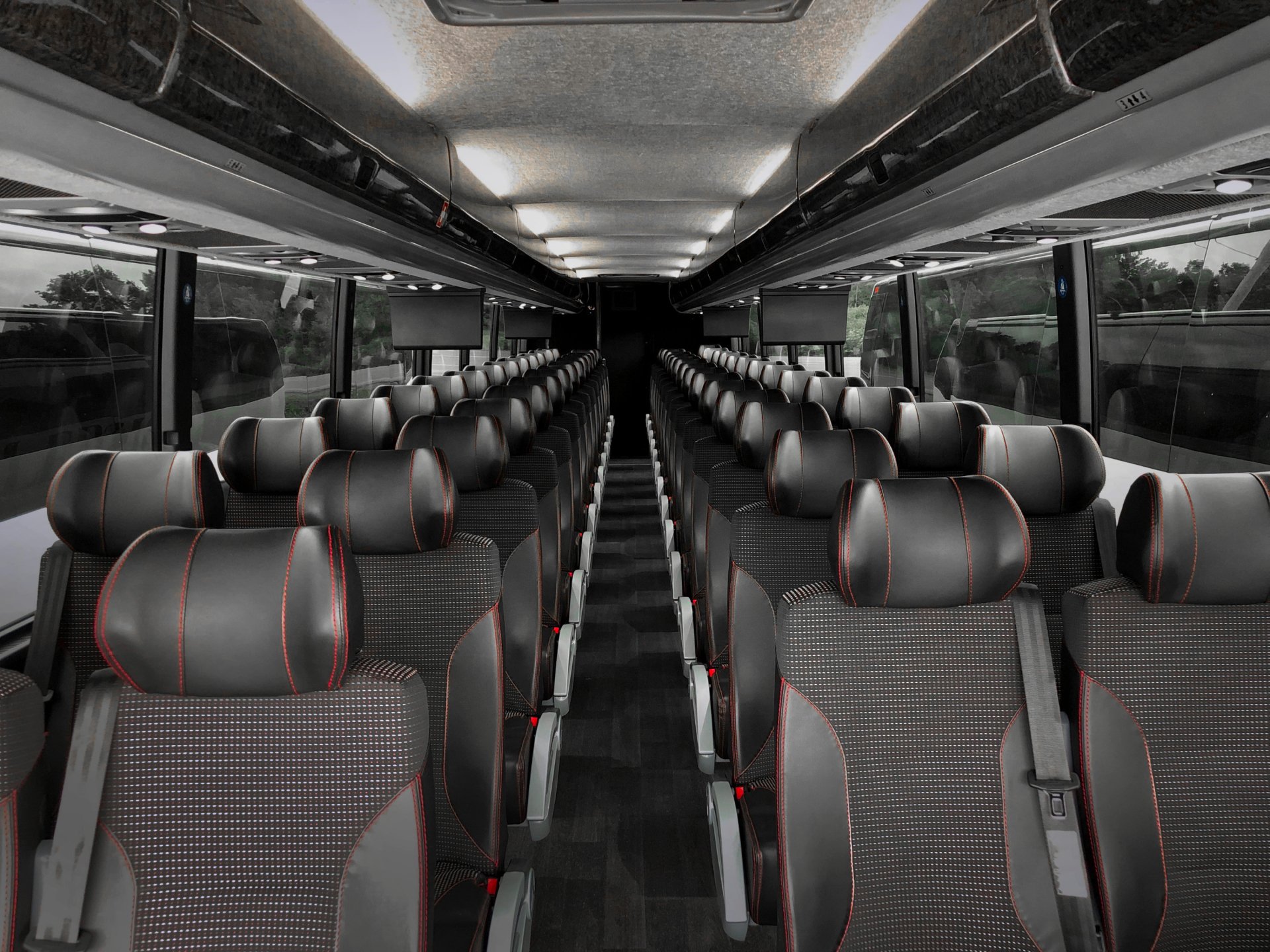 Motorcoaches, Minicoaches, Buses in Ottawa | Leduc Bus Lines Ltd.