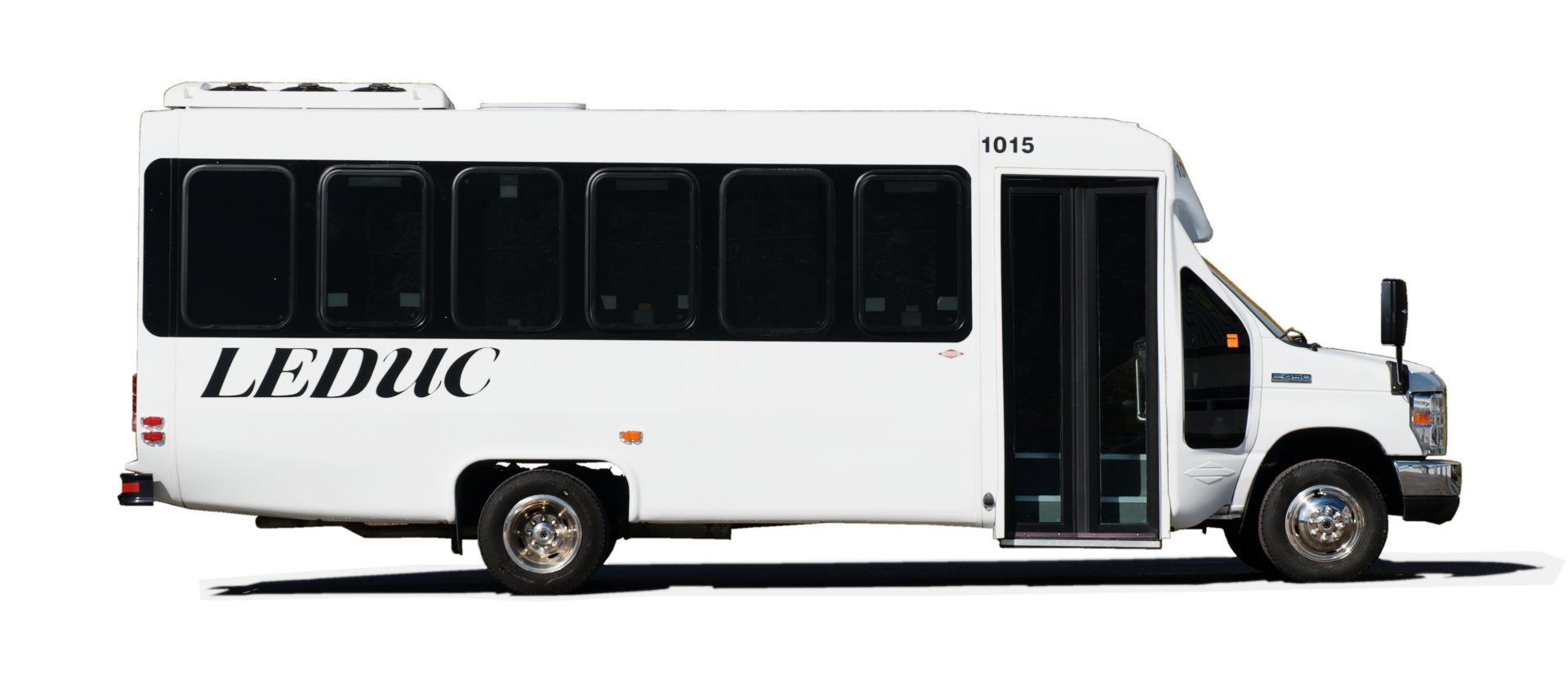 Motorcoaches, Minicoaches, Buses in Ottawa | Leduc Bus Lines Ltd.