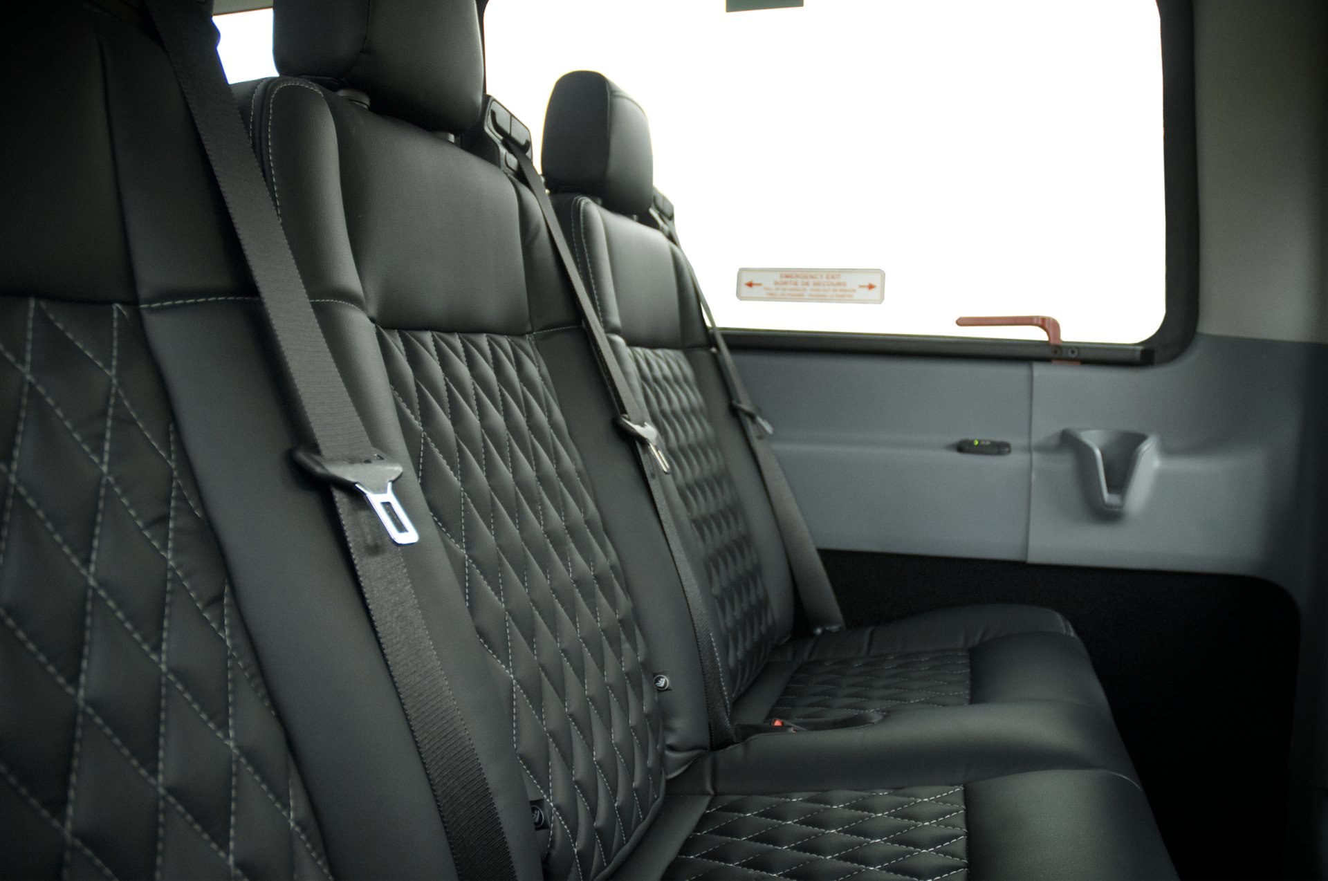 Motorcoaches, Minicoaches, Buses in Ottawa | Leduc Bus Lines Ltd.