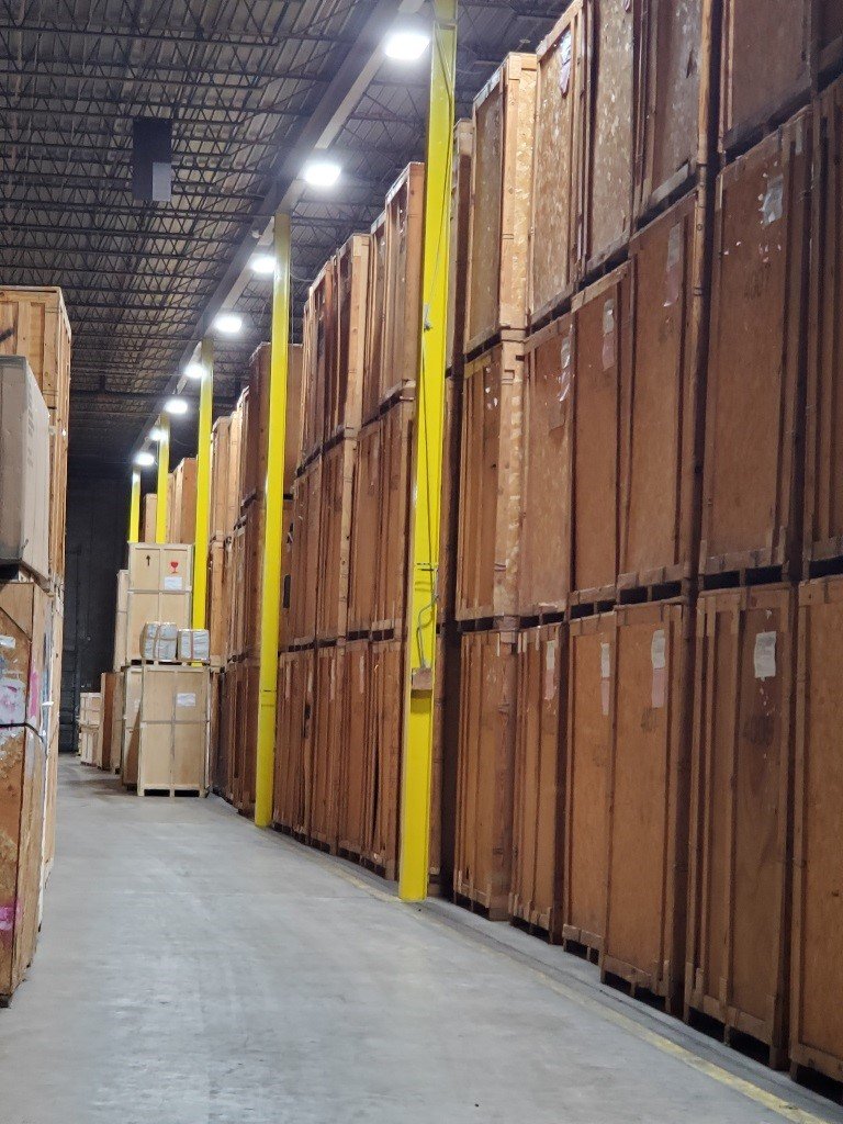 Packing and Moving | Lexington, KY | Vincent Fister Moving & Storage