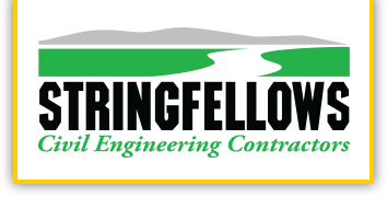 Stringfellows - Civil Engineering Contractors