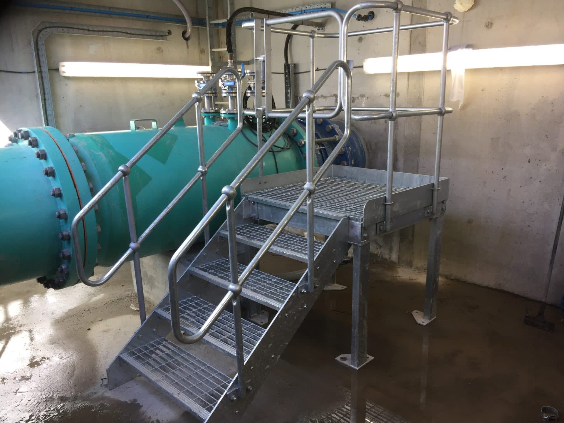 Home | MacGregor Technical Services