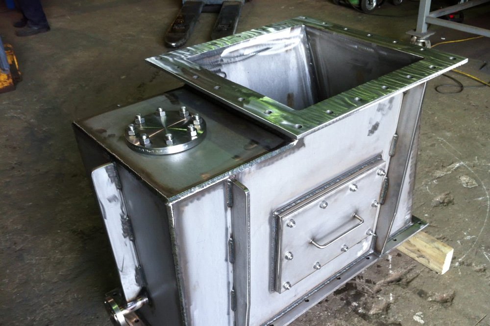 Home | MacGregor Technical Services