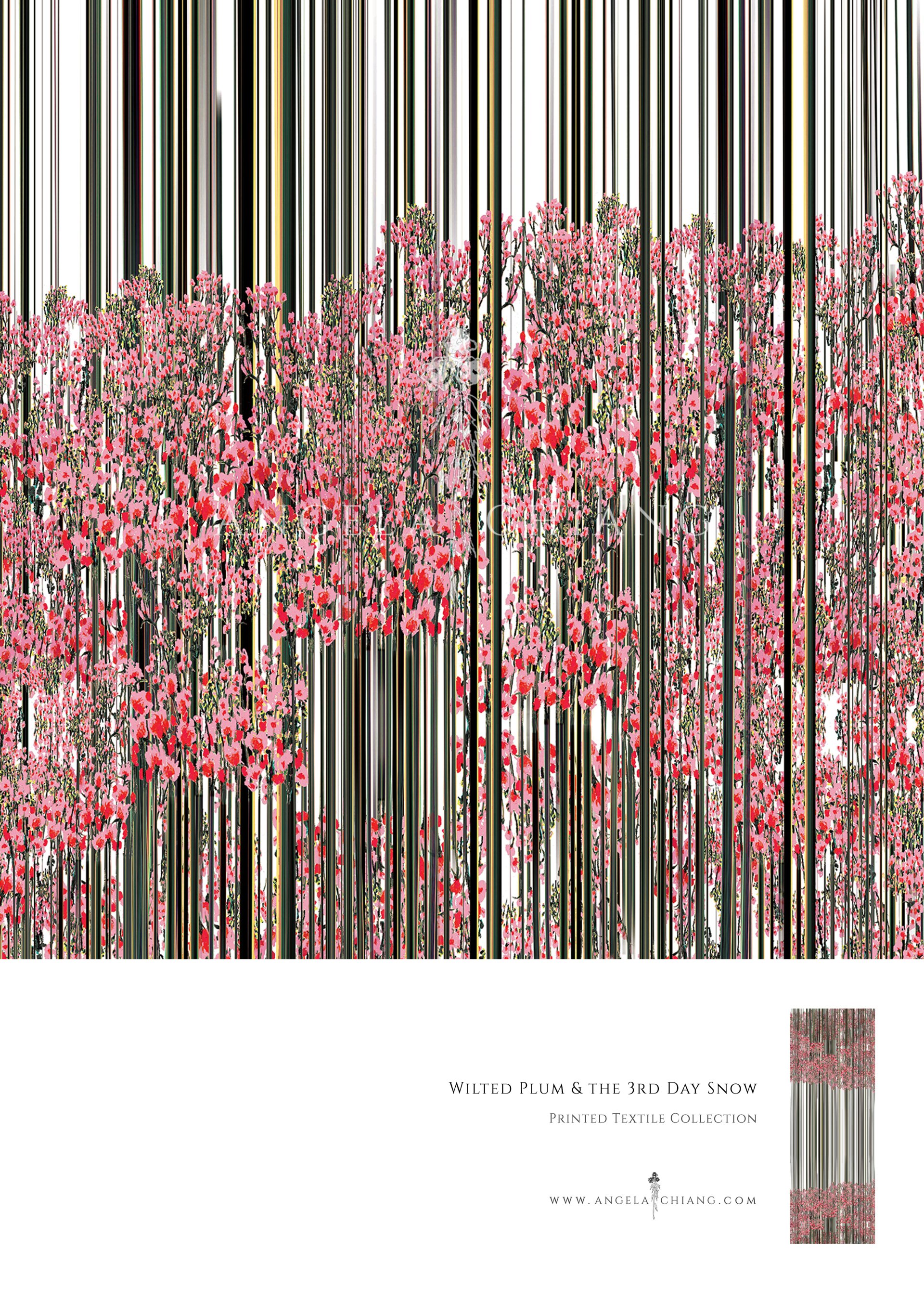 Angela Chiang｜The Third Episode of Armageddon：Adolf｜穢土天堂三部曲：阿道夫